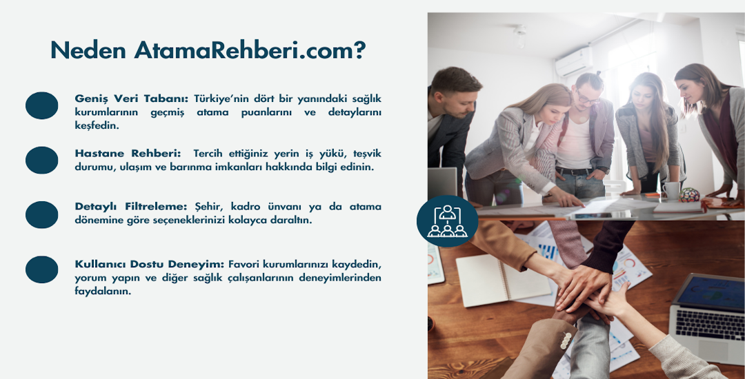 SADEP – Sağlıkçı Destek Platformu